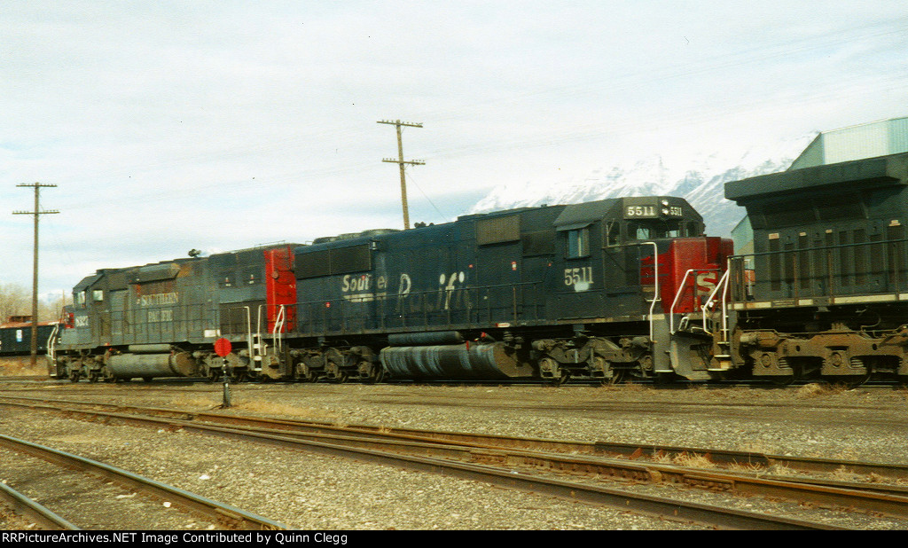 SP 5511,February 1999.